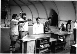 Looking Back Looking Ahead-Remembering Loma | Good Times