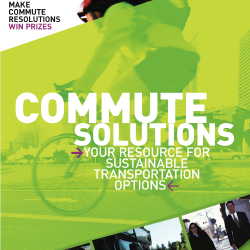 Commute Solutions | Good Times