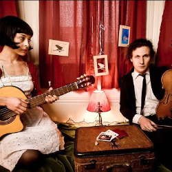 Foxtails Brigade | Good Times