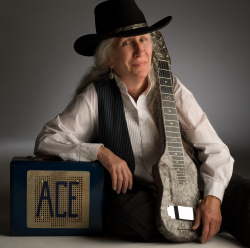 Patti Maxine | Good Times