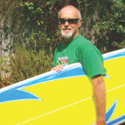 The Poems of David Thorn | Good Times