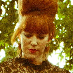 Hurricane Roses | Good Times