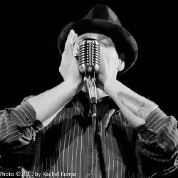 Jr. Boogie & Jake Nielsen | Good Times