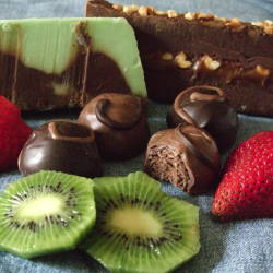 Oh, Fudge | Good Times