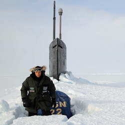 Ice Wars | Good Times