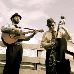 The Juncos | Good Times