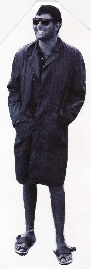 Surfing Legend Miki Dora | Good Times