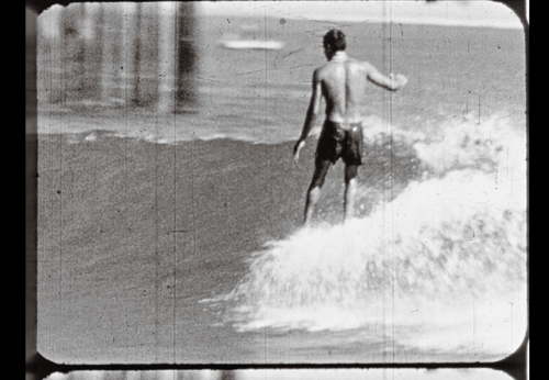 Surfing Legend Miki Dora | Good Times