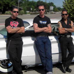 The Chop Tops | Good Times