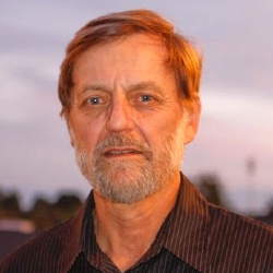 The Poems of Len Anderson | Good Times