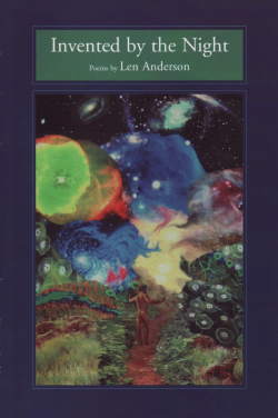 The Poems of Len Anderson | Good Times