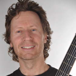 Steven Graves | Good Times