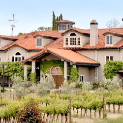 Byington Vineyard & Winery | Good Times