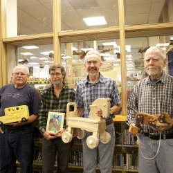 Toy Story | Good Times