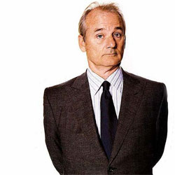 The Hunt For Bill Murray | Good Times