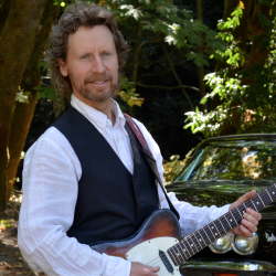 Steven Graves | Good Times