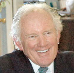 Town Hall with Supervisor Bruce McPherson | Good Times