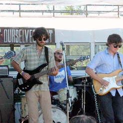 Mark Twang | Good Times