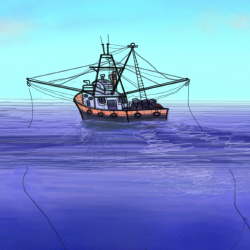 Bait, Trawl, Switch | Good Times