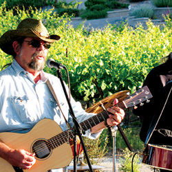 Rayburn Brothers | Good Times