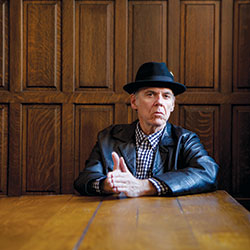 John Hiatt Uncovered | Good Times