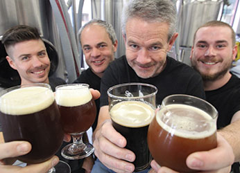 Steel Bonnet | Good Times