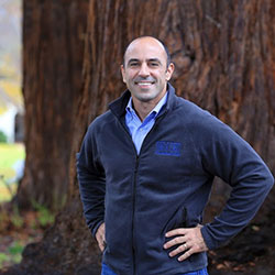 The Hot Seat: Will Jimmy Panetta Replace Congressman Sam Farr? | Good Times