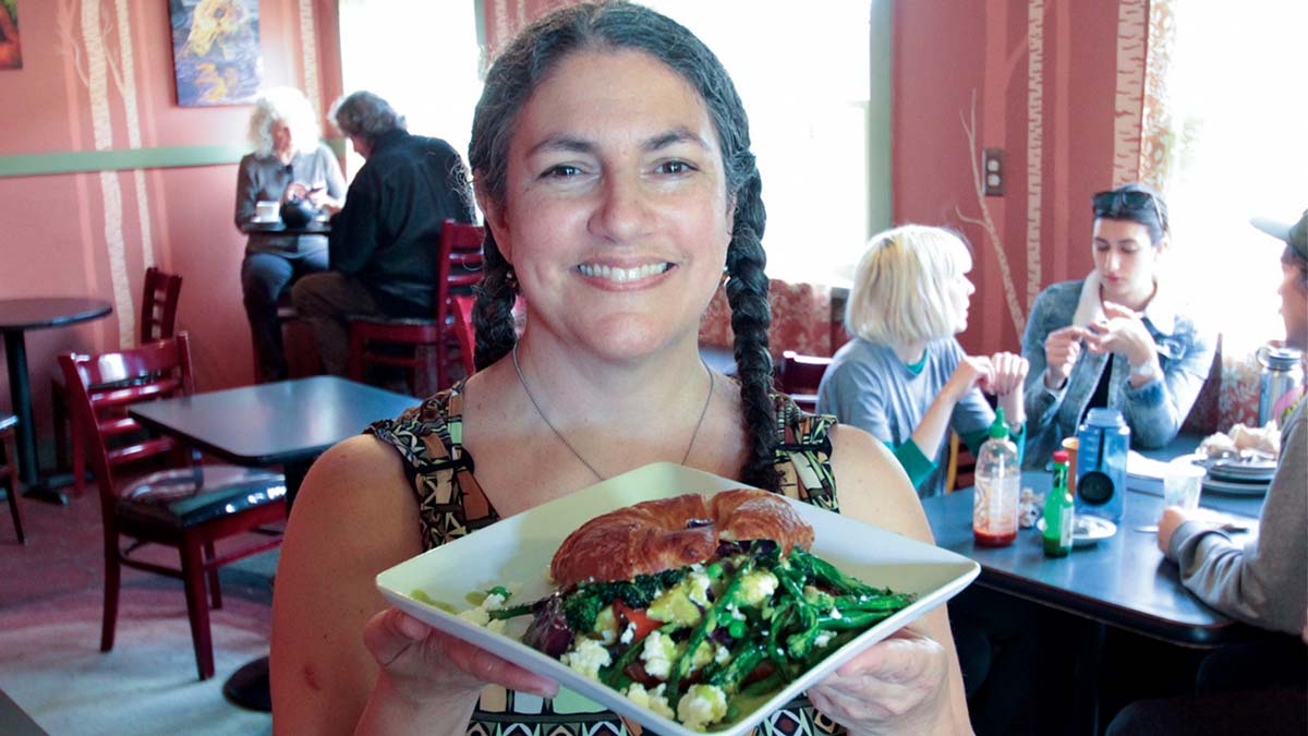 Breakfast Miracle at Windmill Cafe | Good Times