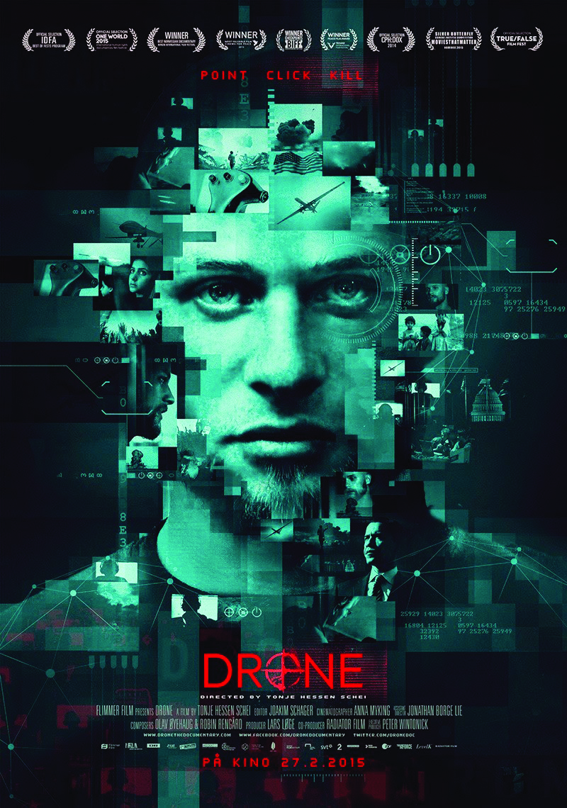 Here Come the Drones | Good Times