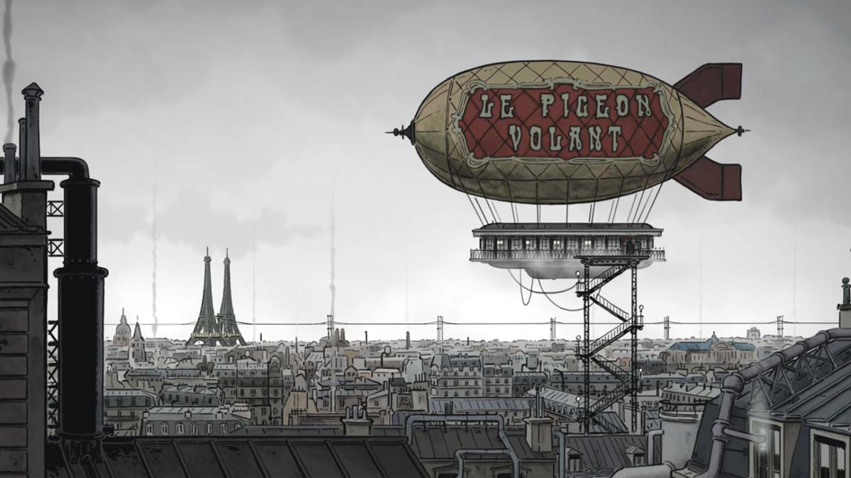 Steampunk’d | Good Times