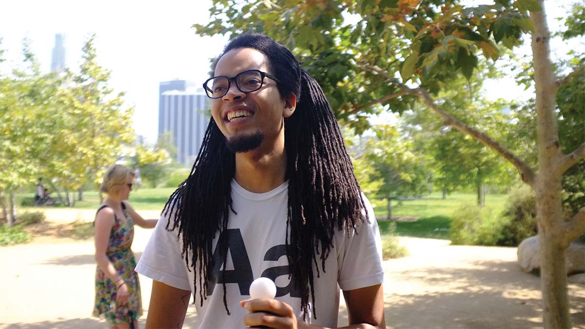 Game Changer | Good Times