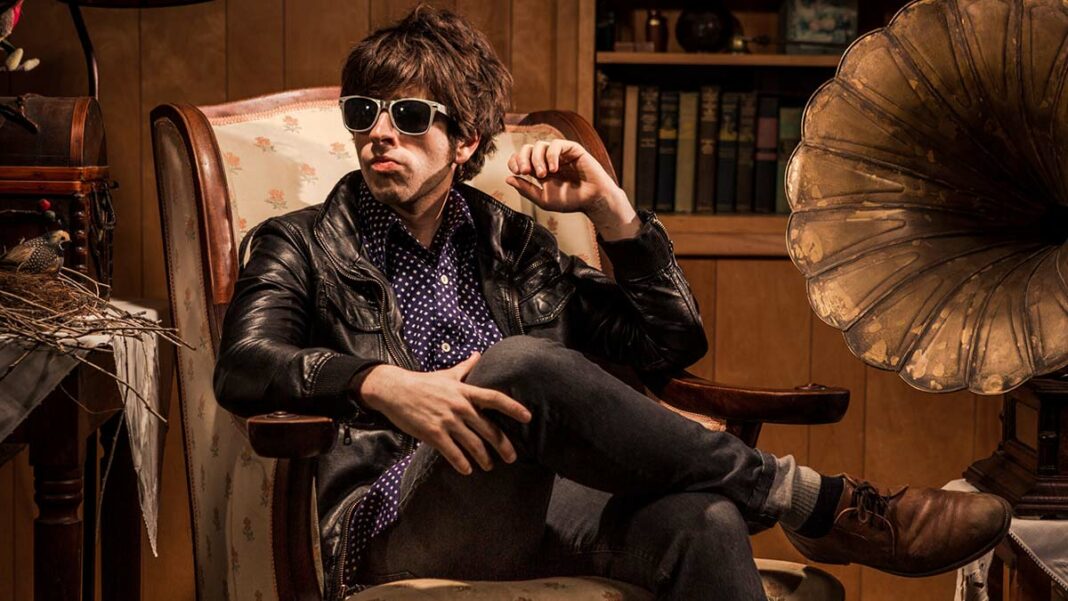 A Star Among Us: Henry Chadwick’s Breakout Success | Good Times