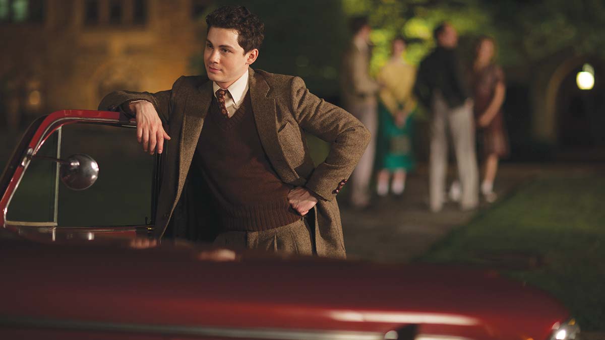 Film Review: ‘Indignation’ | Good Times