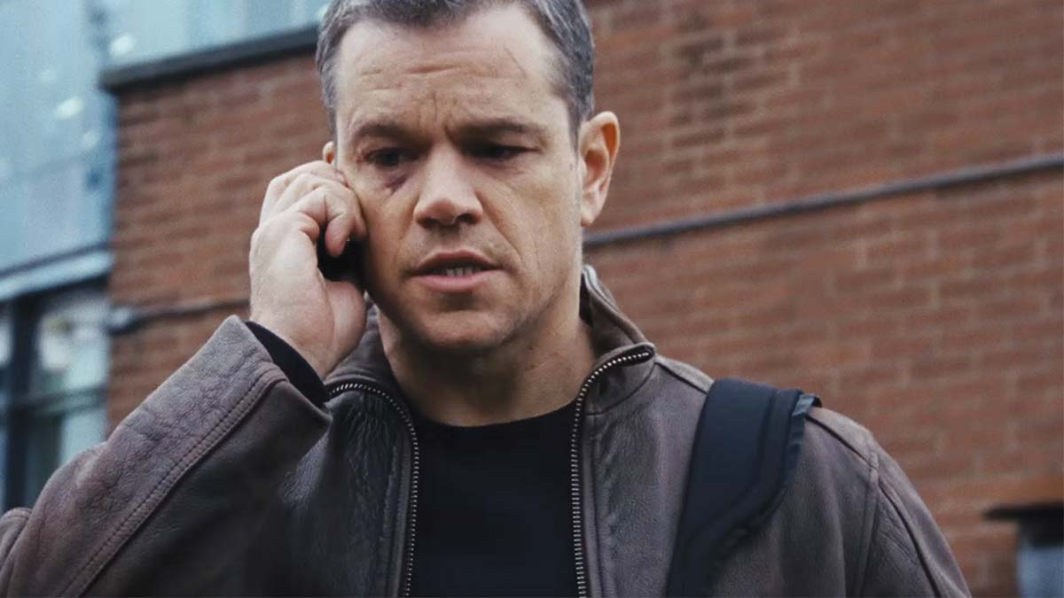 Film Review: ‘Jason Bourne’ | Good Times