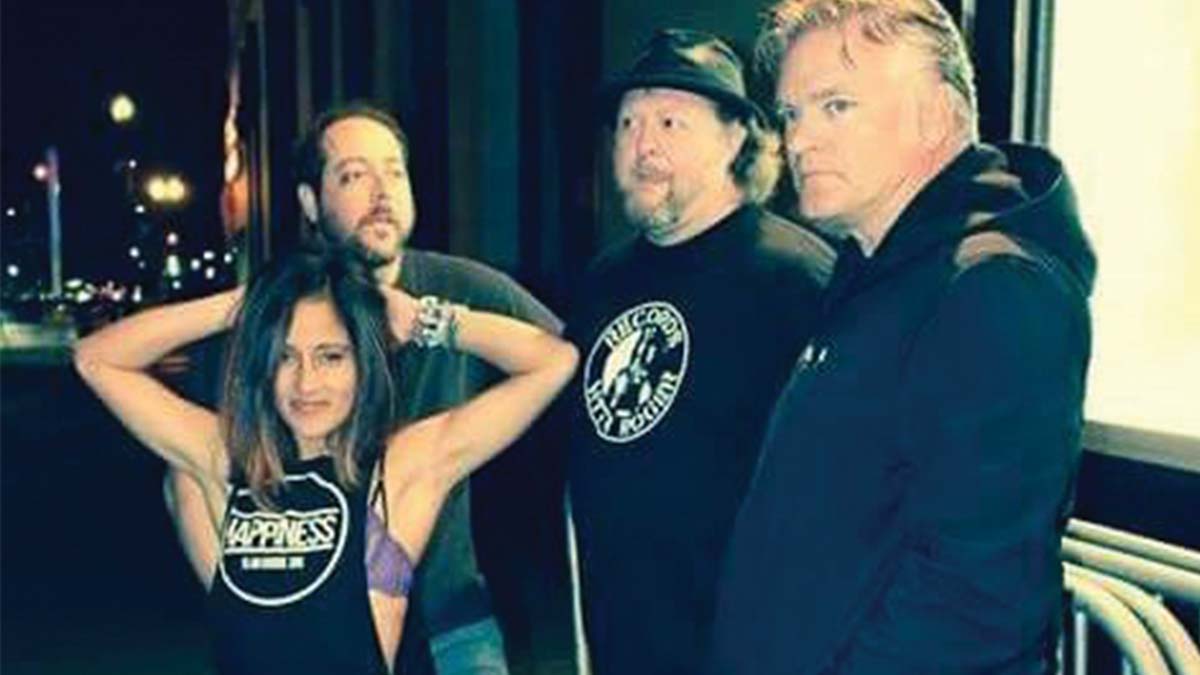 Love Your Local Band: SA90 | Good Times