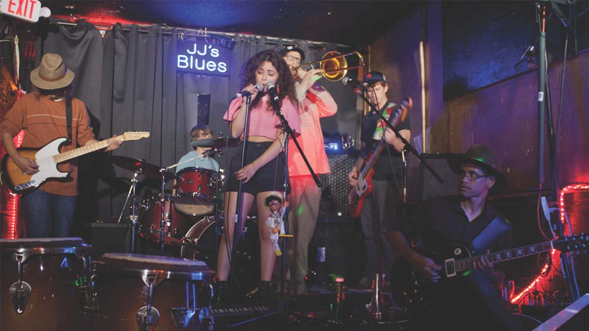 Love Your Local Band: Pan Dulce | Good Times