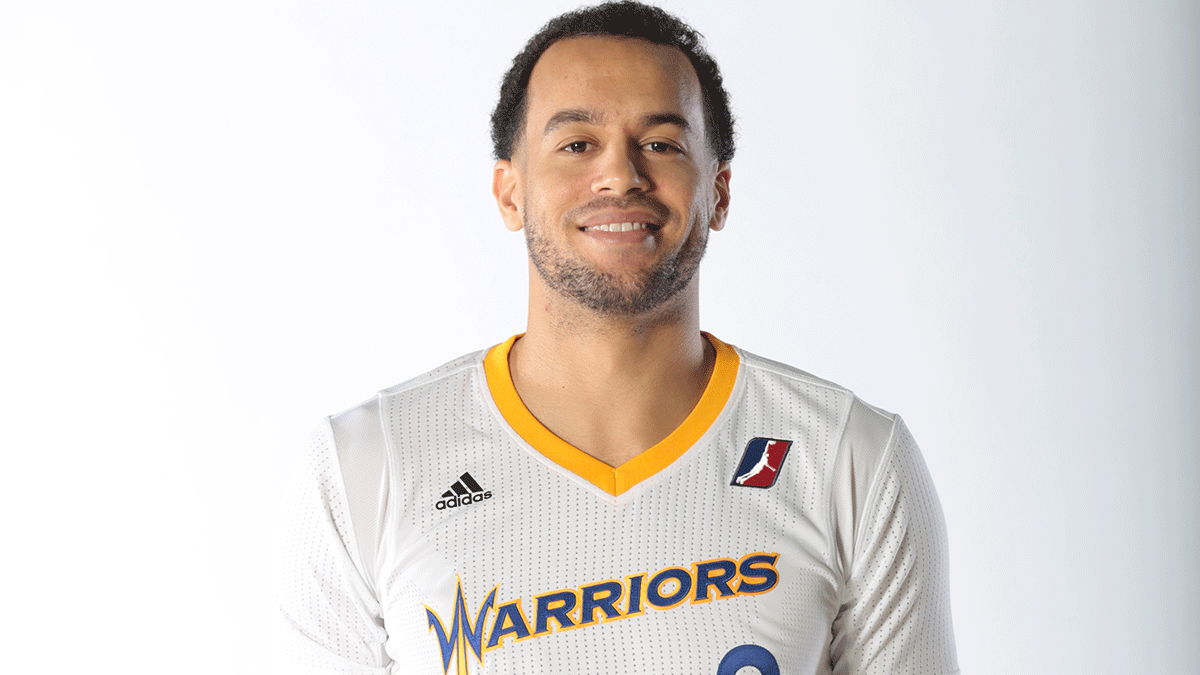 Why Cameron Jones Feels at Home in Santa Cruz | Good Times