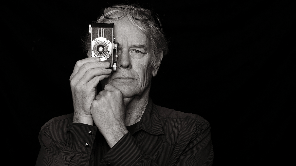 Q&A: Photographer Legend Paul Schraub | Good Times