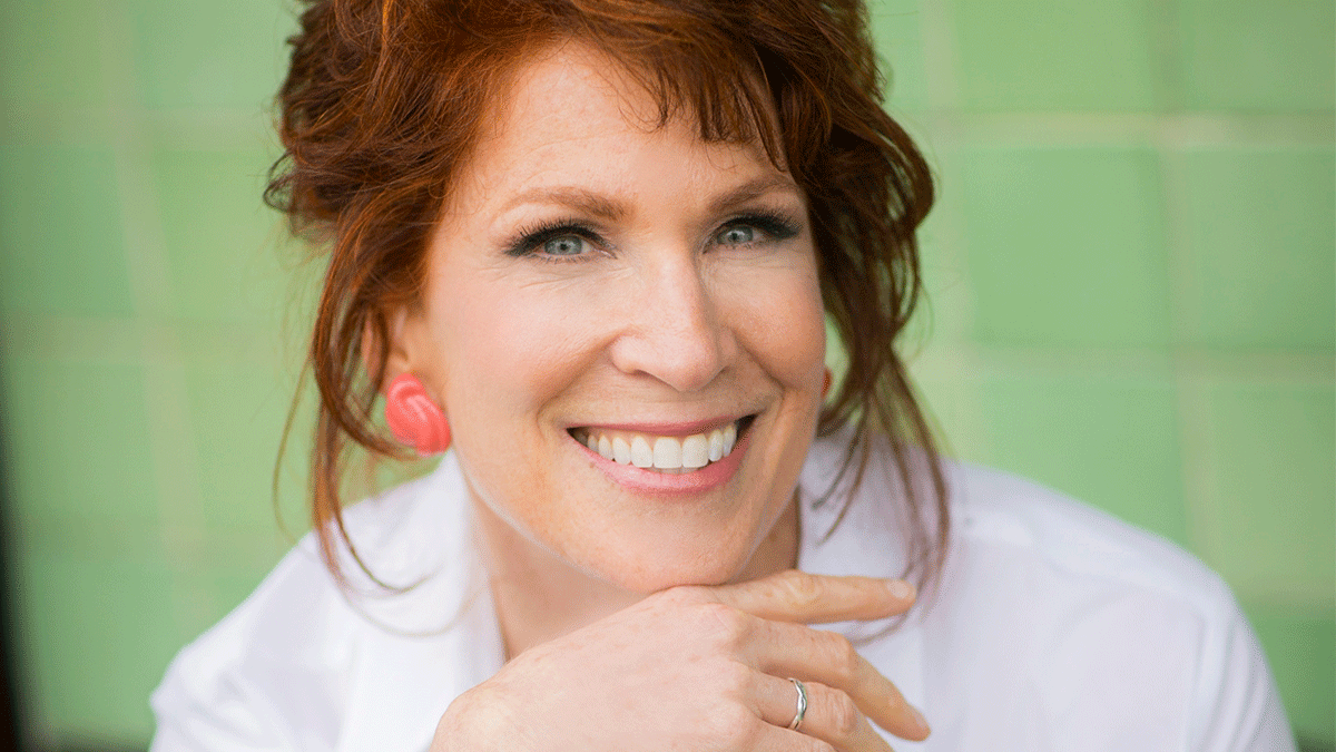 Giveaway: Win Tickets to Pamela Rose at Kuumbwa