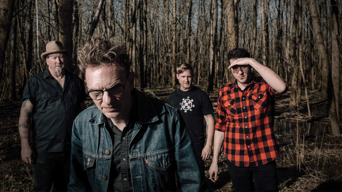 Preview: The Legendary Shack Shakers at the Catalyst