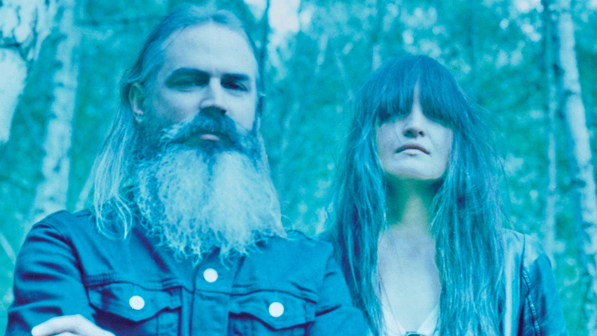 Preview: Moon Duo to Play Don Quixote’s