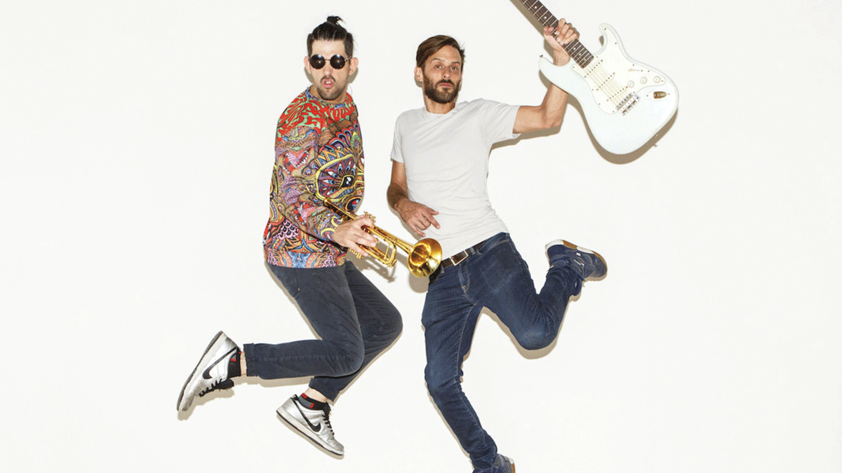 Preview: Russ Liquid Test to Play Catalyst