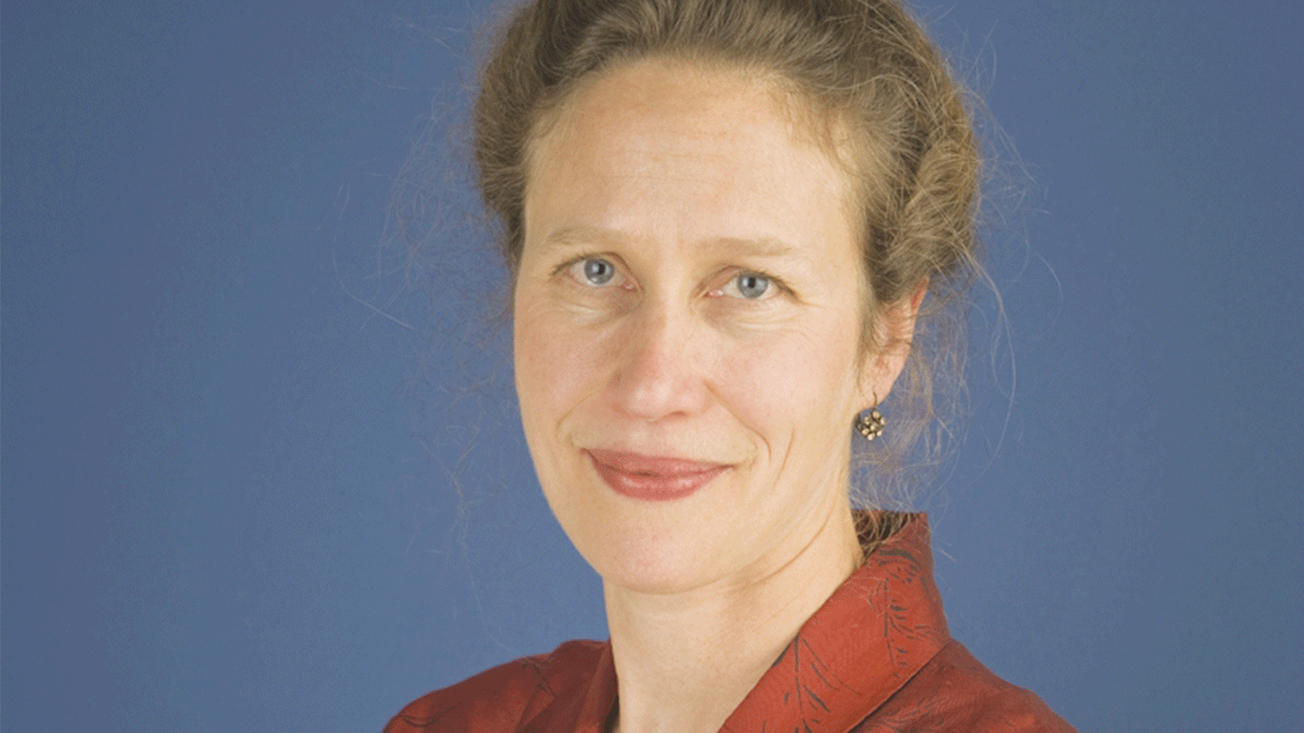 Preview: Jennifer Ackerman Comes to Bookshop Santa Cruz