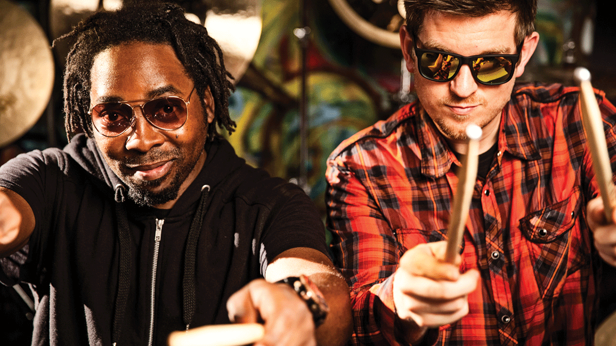 Preview: Ghost-Note to Play Moe’s Alley