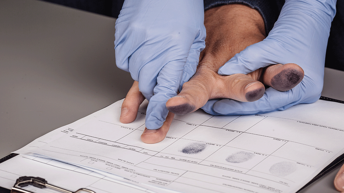 Clean Slate Program Offers Ex-offenders Second Chance