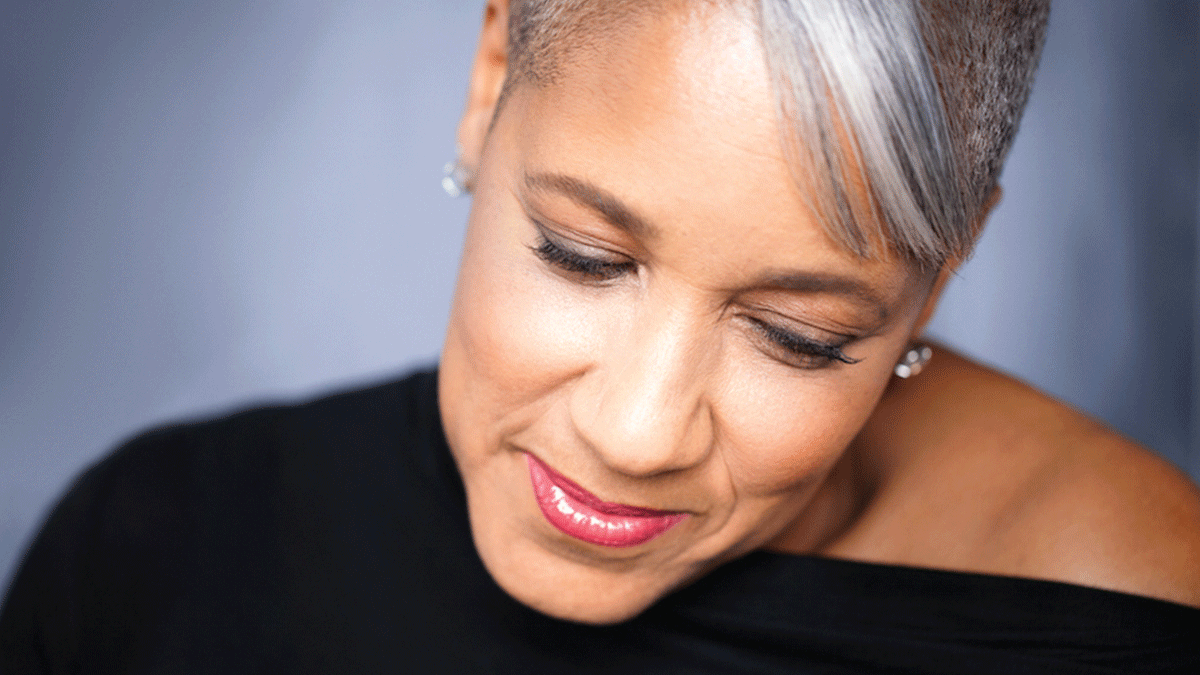 Giveaway: René Marie | Good Times