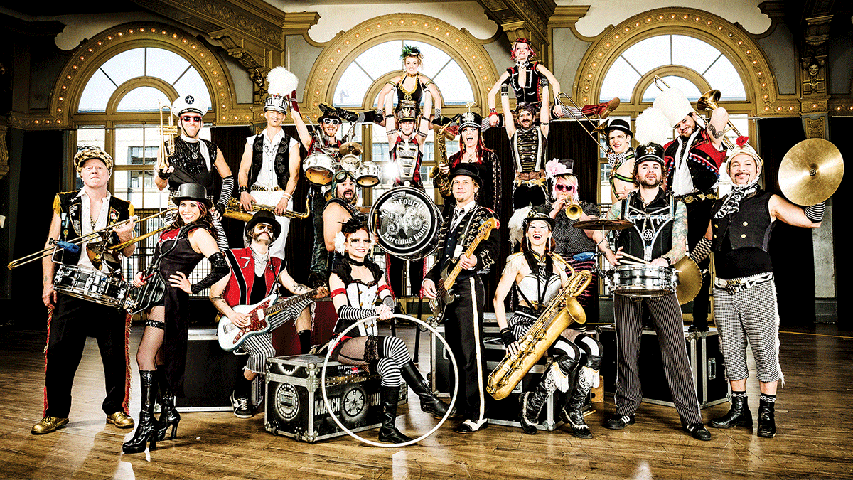 Music Picks Dec 13 - 19 | Good Times