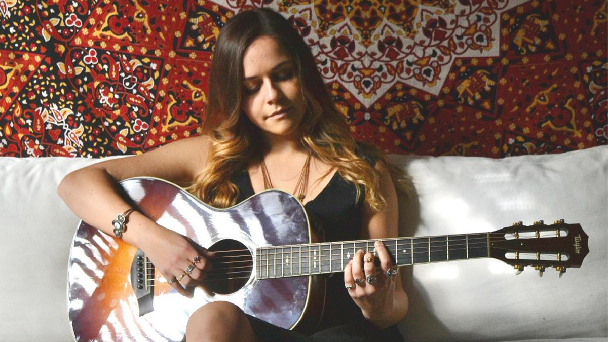 Taylor Rae to Play Michael’s on Main | Good Times