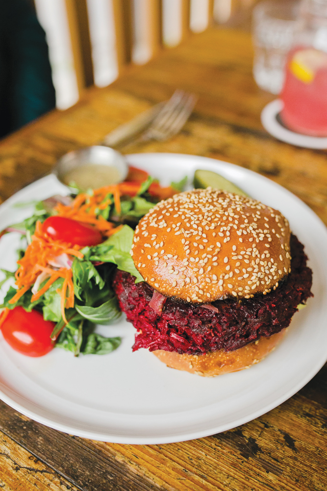 Complete Guide to Santa Cruz Burger Week 2.0 | Good Times