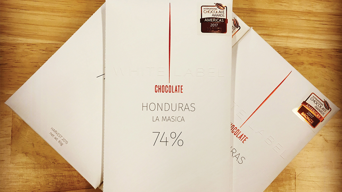 Mutari Expands to Top-of-the-Line Chocolate Bars | Good Times